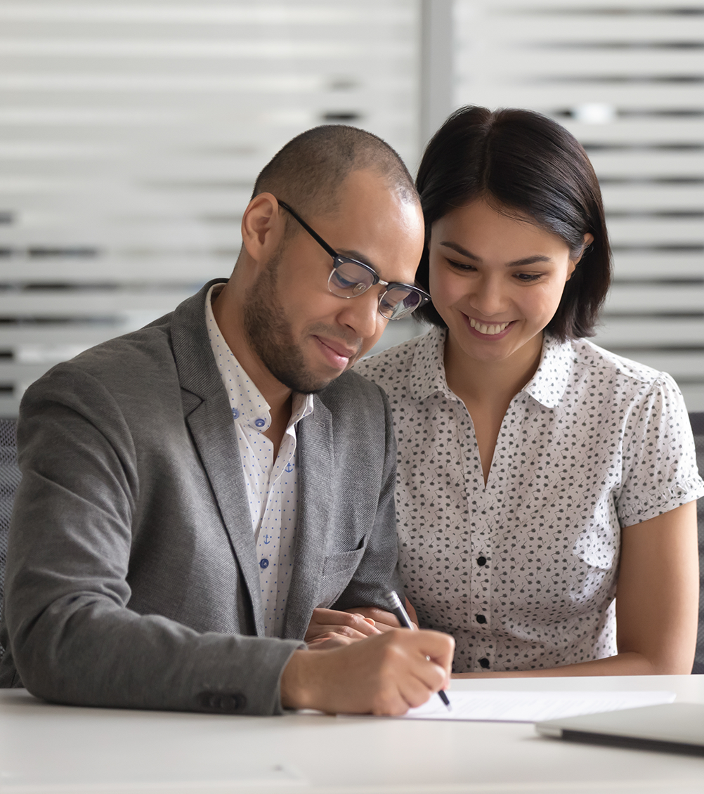 BusinessNext Servicing