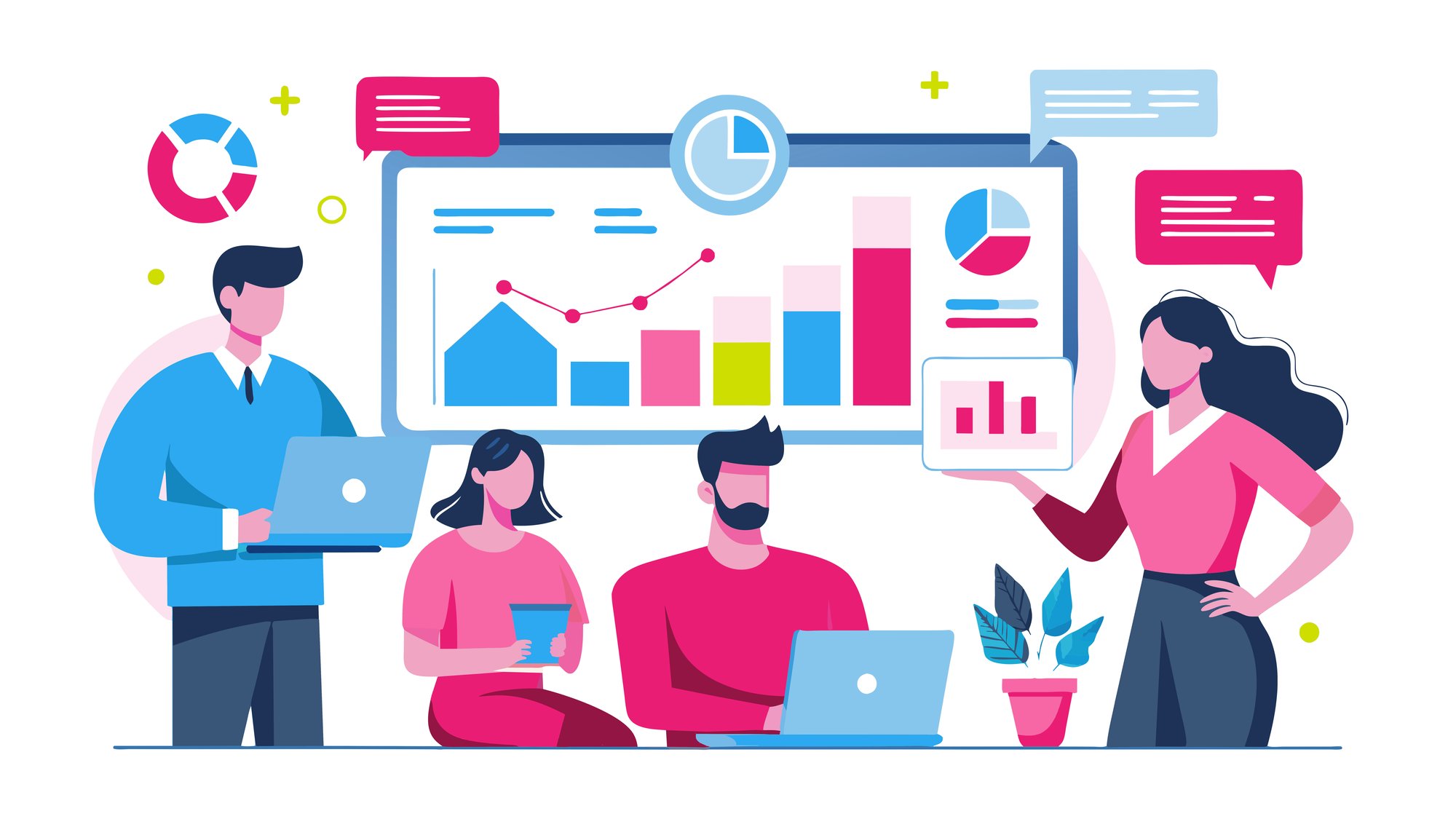 BusinessNext Servicing