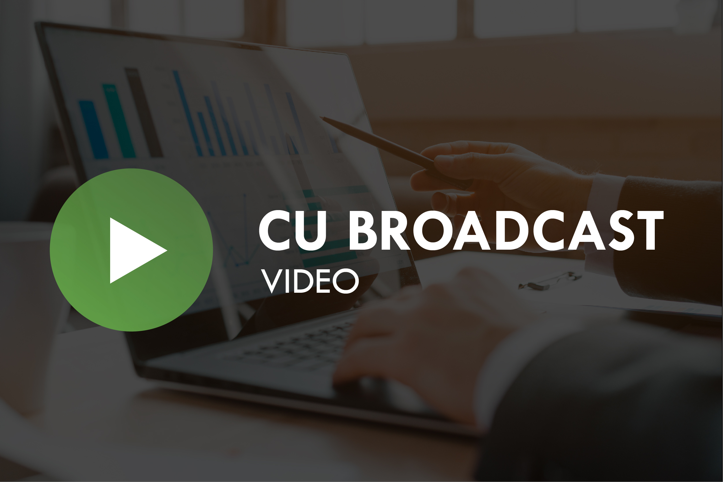 CU Broadcast Video